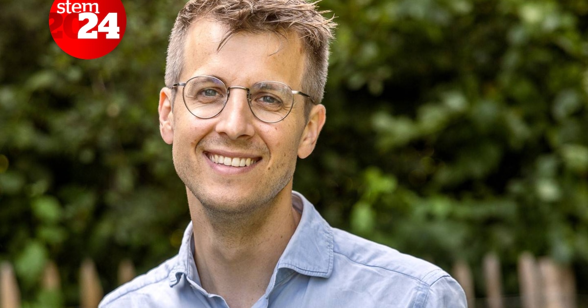 Dit zijn de kandidaten voor CD&V, en hun plannen voor Sint-Niklaas | Sint-Niklaas | HLN.be