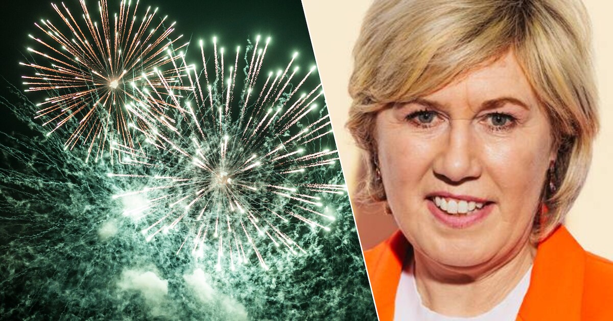 Vuurwerkverbod in Laakdal: “vanuit de hulpdiensten willen we vooral ...