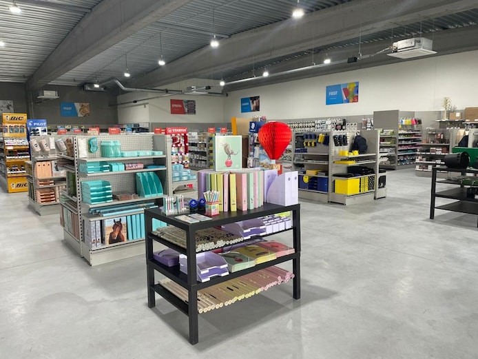 Klaar voor het nieuwe schooljaar? In deze 7 winkels in het zuiden van ...