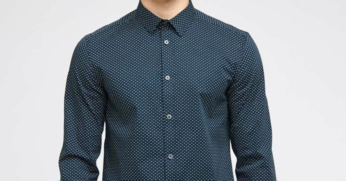 Dure merkkledij minder kwalitatief dan goedkopere merken, volgens Test ...