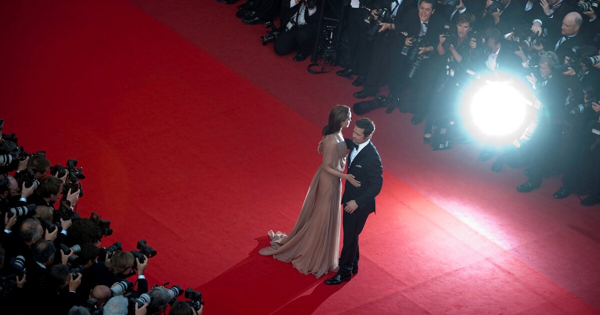 Filmfestival van Cannes verbiedt selfies op de rode loper ...