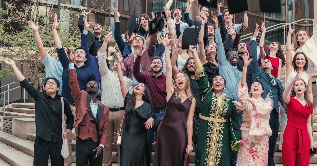 KdG bekroond als meest inclusieve hogeronderwijsinstelling ter wereld volgens studenten ...