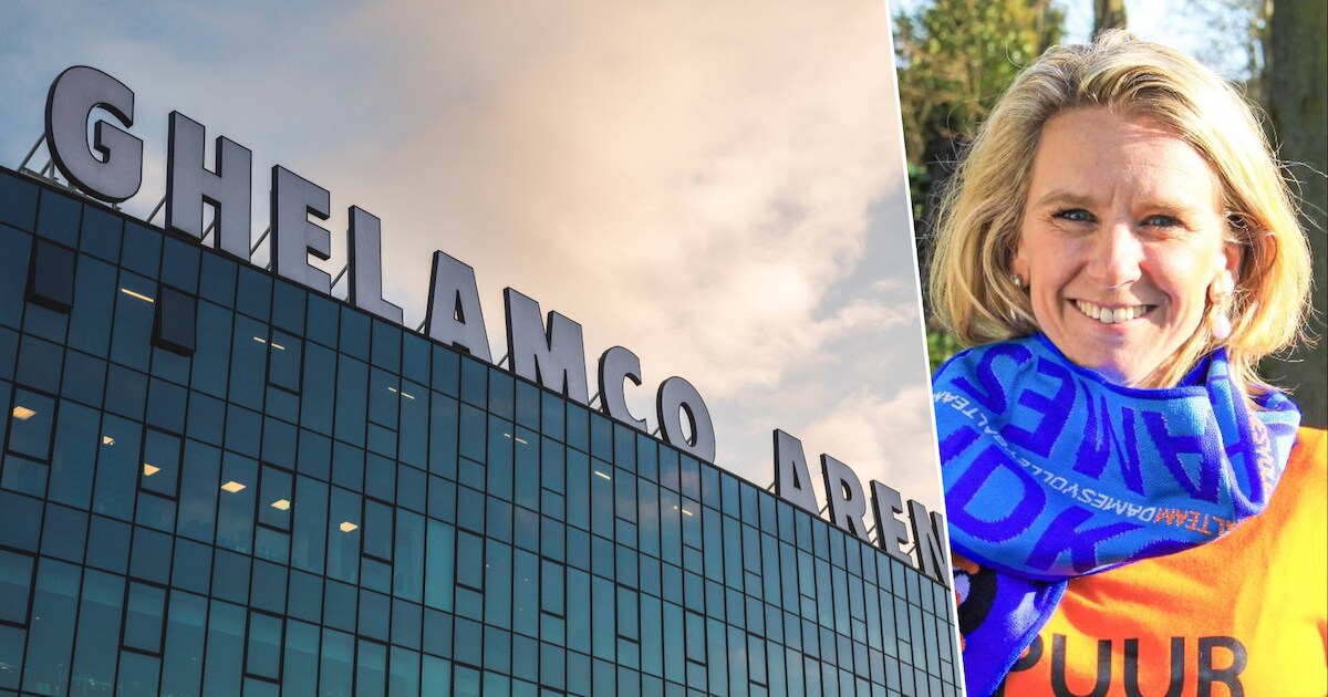 KAA Gent in buitenlandse handen? “Het kan”, zegt sportschepen Bracke ...