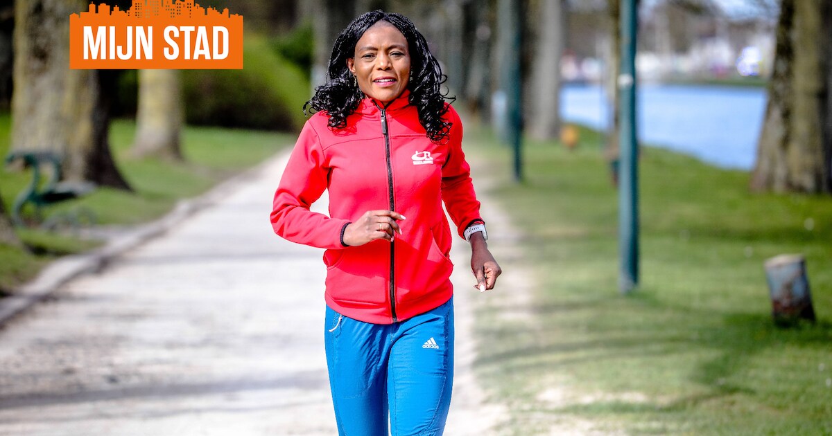 Het Brugge van Beryl Otieno (50): “Als het in de stad te druk is, zoek ik hier de rust en de ...