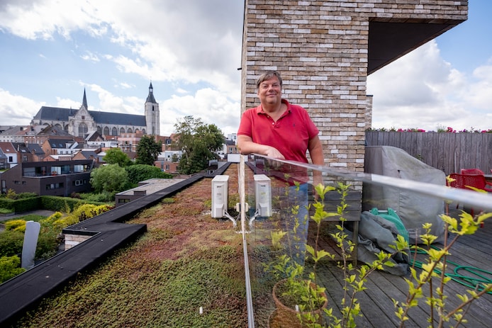 Welkom in de duurste straat in Mechelen: “We zagen de Sint ...