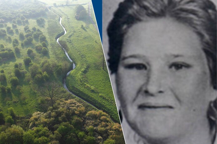 Cold case leidt tot zoekactie in Maasmechelen aan voormalige ...