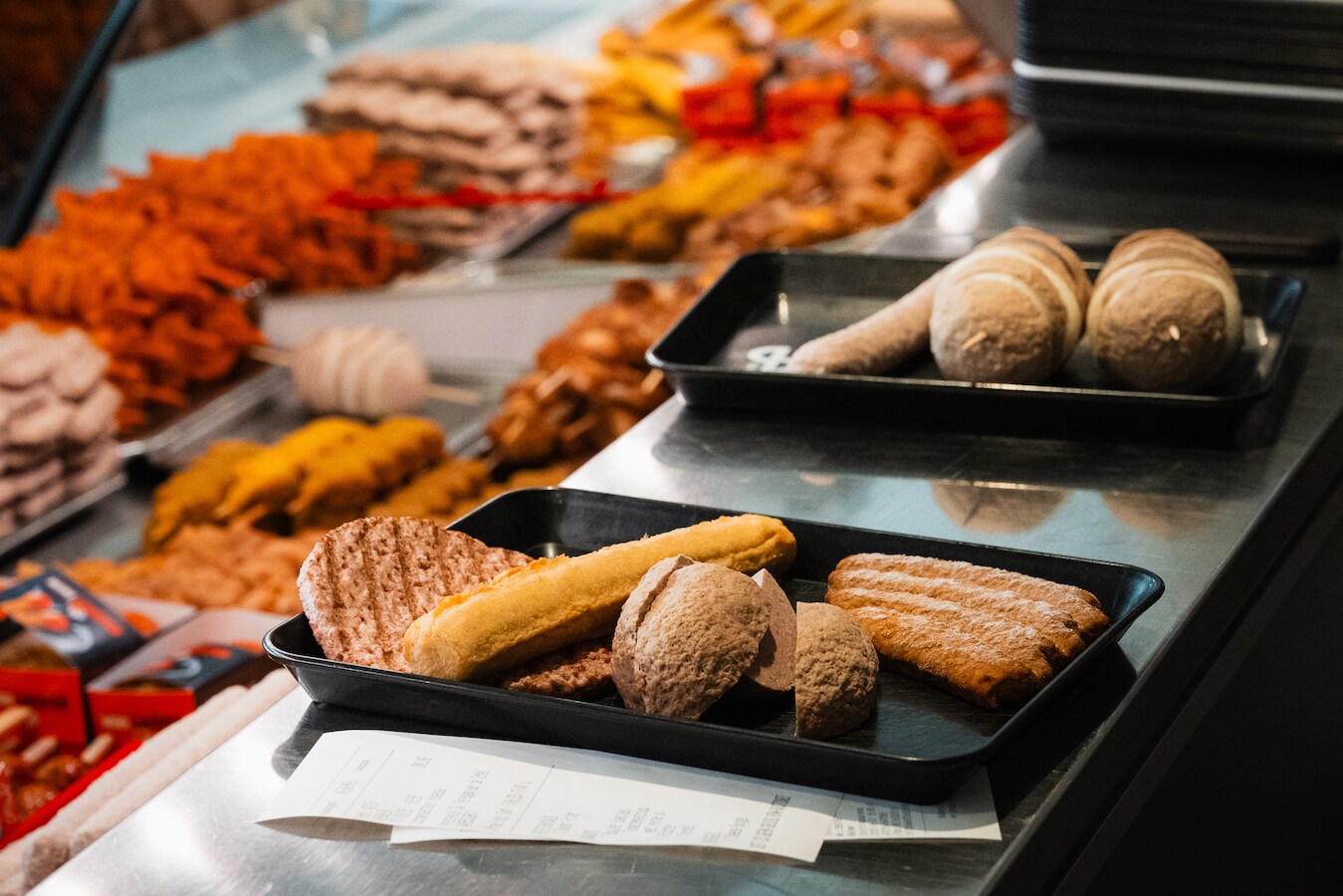 Gemiddelde brutowinst op pak frieten: 217 procent. Maar is een frietkot ...