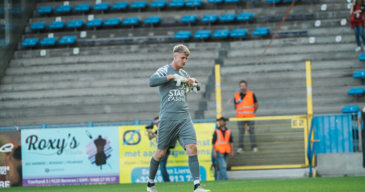 “Een overwinning zou heel lekker zijn, maar er gaan nog geen ...
