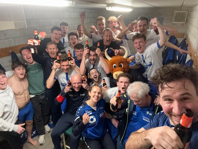 Jess De Rudder begint met Avanti Stekene op Berg en Dal aan de ...