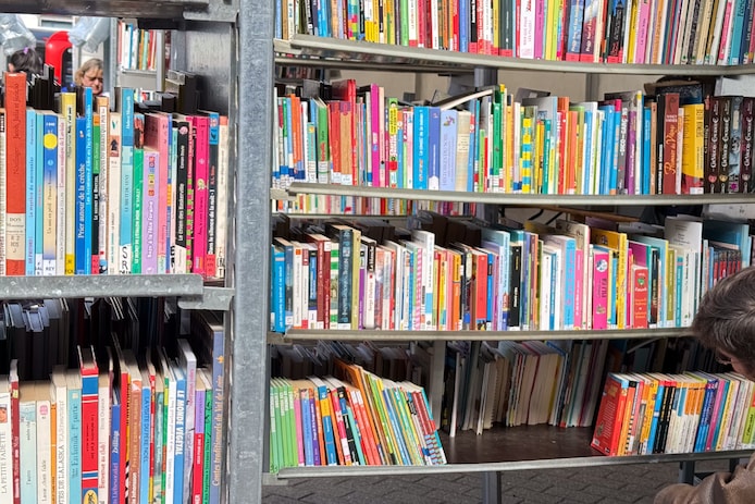 Jeugdauteur Michael Sels inspireert met Nederlandstalige boeken: gratis ...