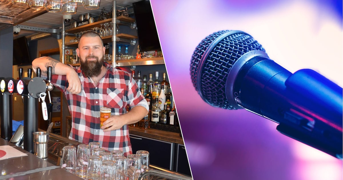 Muziekcafés in de Denderstreek en Vlaamse Ardennen: 6 leuke plekken ...