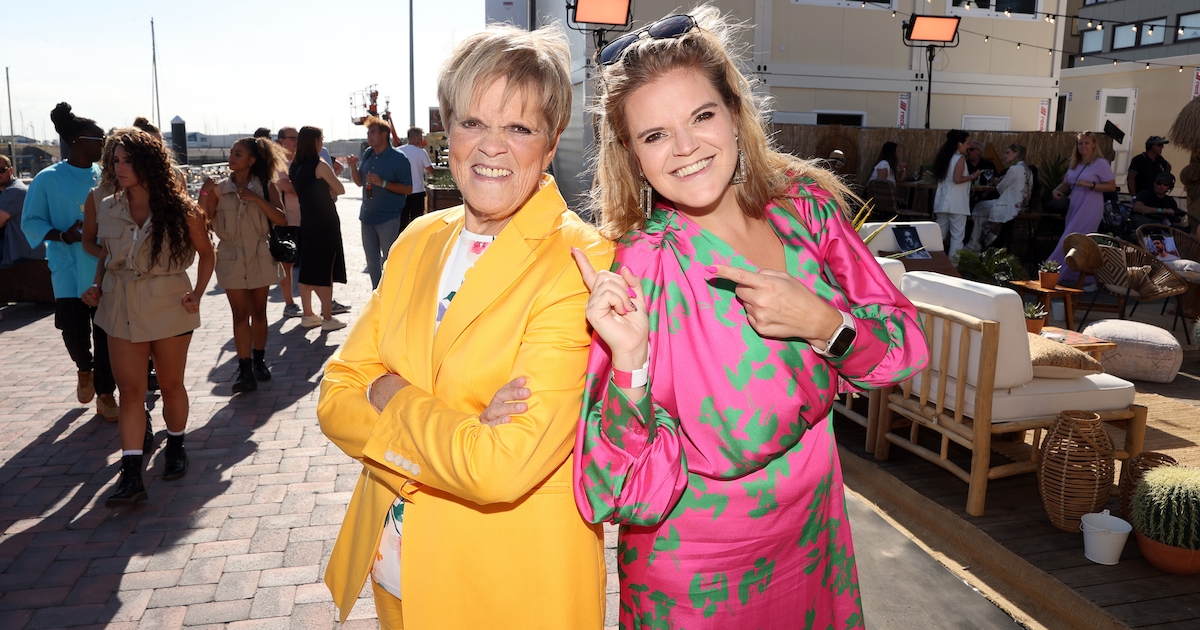 Kermis Nieuwerkerken met schlageravond en lasershow: “Celien, Wim ...