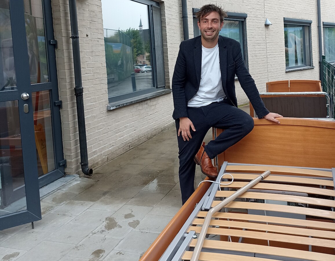 Dit zijn de kandidaten voor Samen Vooruit, en hun plannen voor ...