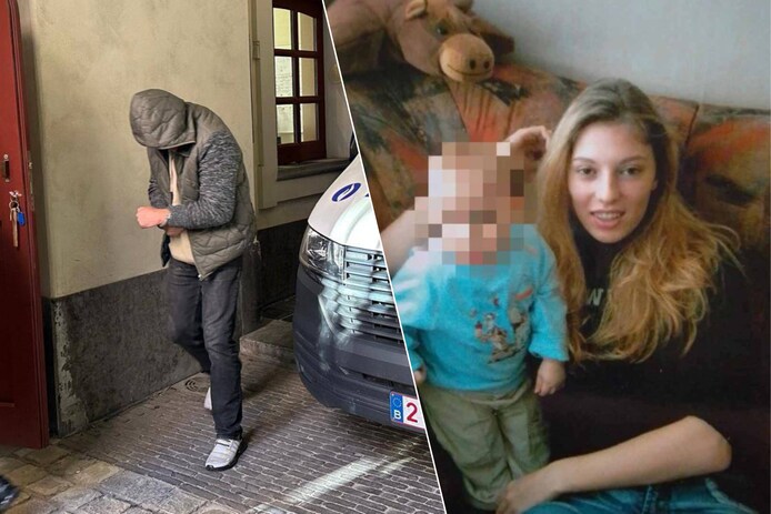 Aanhouding van ex-partner vermiste Heidi De Schepper met twee maanden ...