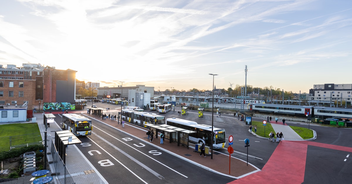Hasselt verlengt gratis Buzzy Pazz voor jongeren in 2026 | Regio | HLN.be