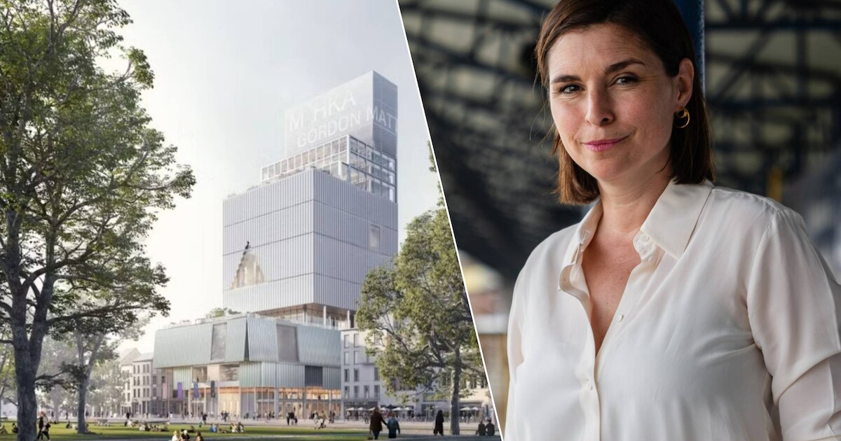 Vlaanderen stopt nieuwbouwproject M HKA van 130 miljoen euro: “Harde ...
