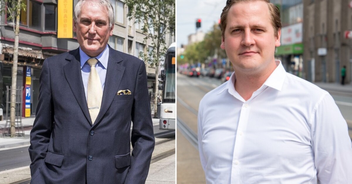 Motie over historische duiding bij graf van August Borms afgevoerd: “Ik ...