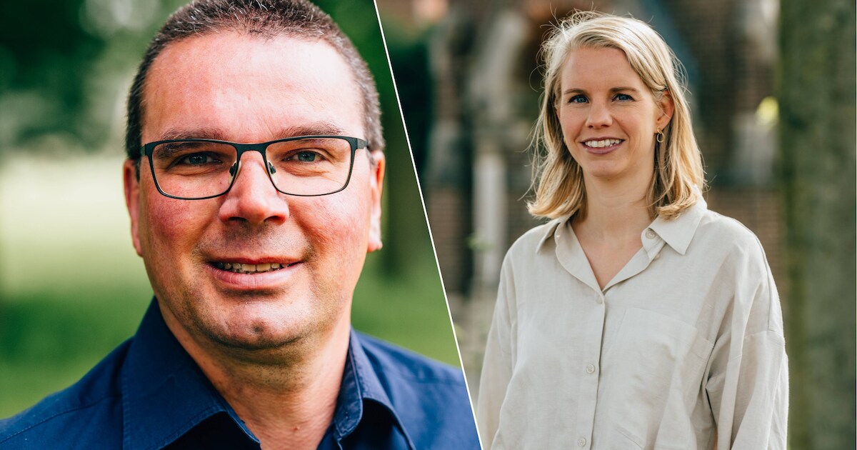 Groen maakt bijkomende namen op lijst bekend: ook gemeenteraadslid Kurt ...