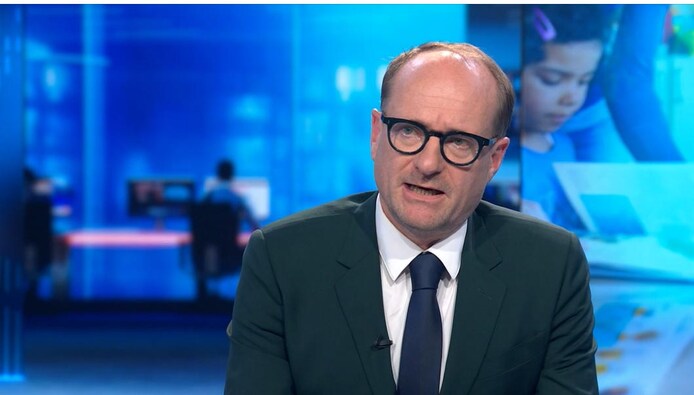 Stel hier uw vraag aan Ben Weyts bij de start van het nieuwe schooljaar ...