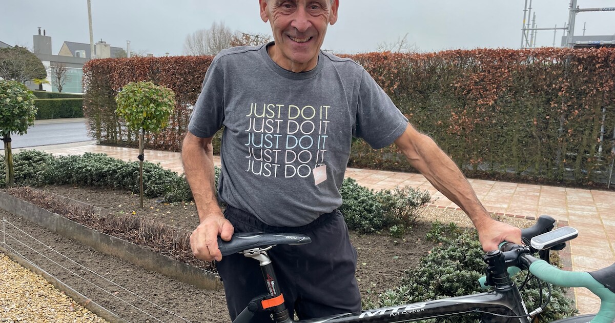 Fietsenmaker Marc (69) na 5 jaar vrijgesproken voor diefstal bij ...