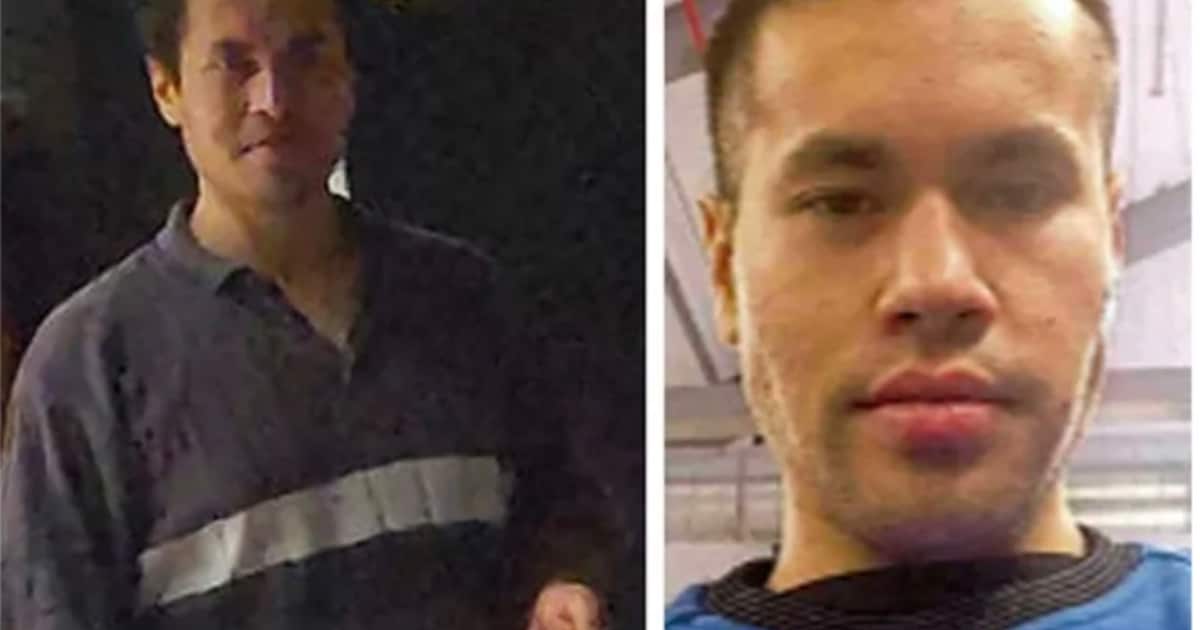 Politie en parket vragen om mee uit te kijken naar Maxim De Swert (29 ...