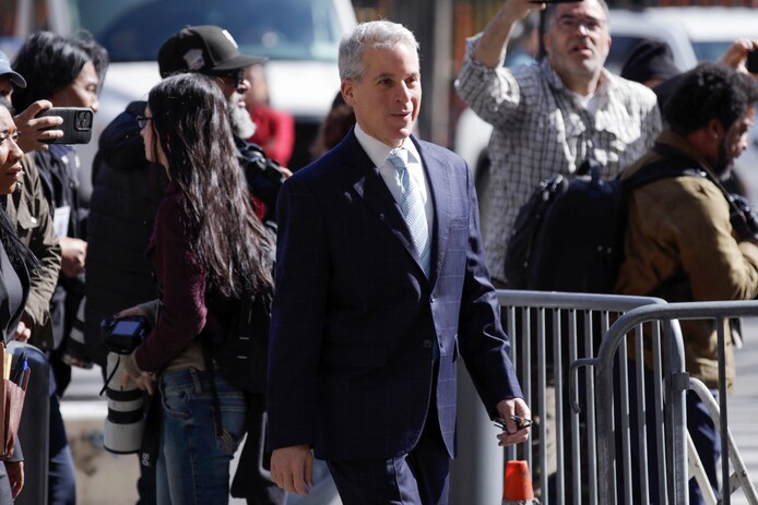 Nu rechtszaak tegen rapper Diddy start: nieuwe walgelijke details van ...