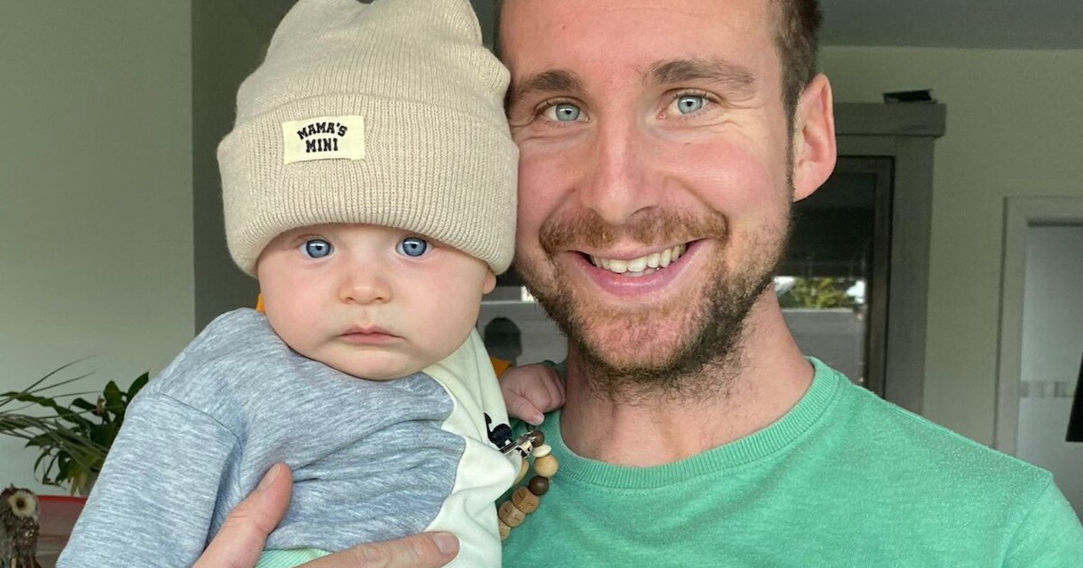 29-jarige Robrecht organiseert sportkampen voor kinderen ...