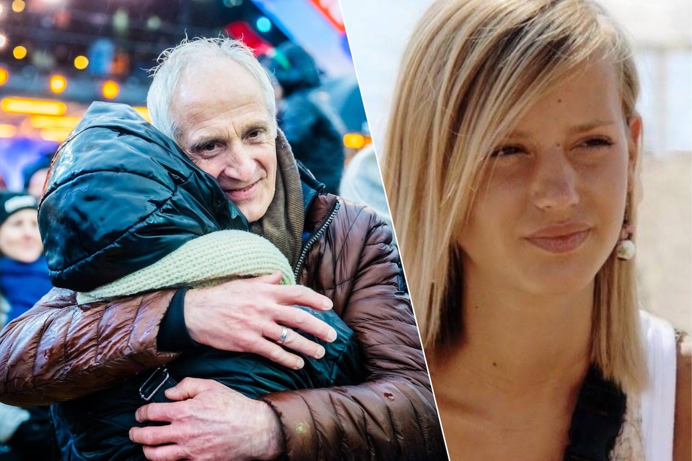 Erik (66) over verlies van dochter Femke (28) na jarenlange strijd ...