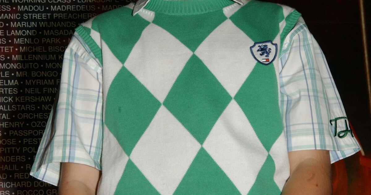 KIJK. Mathieu Terryn in iconische outfit zorgt voor absolute verrassing ...
