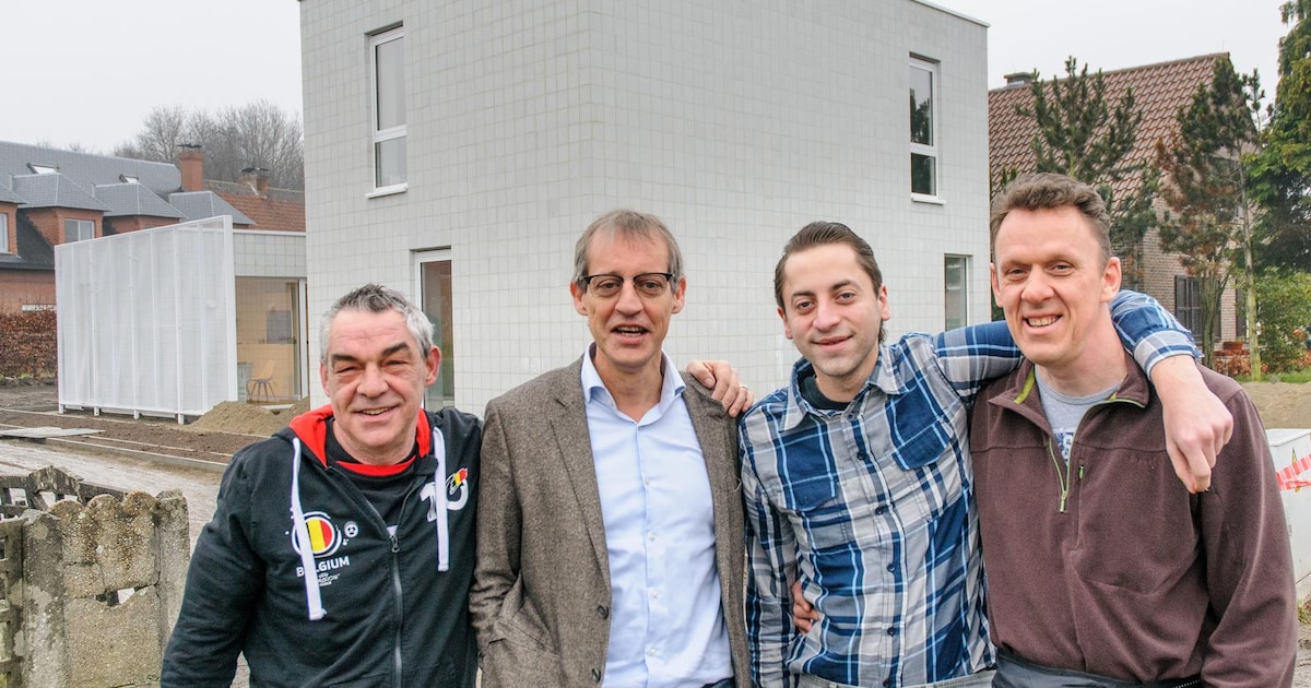 "Onze bewoners leven zelfstandig" | Regio | HLN.be