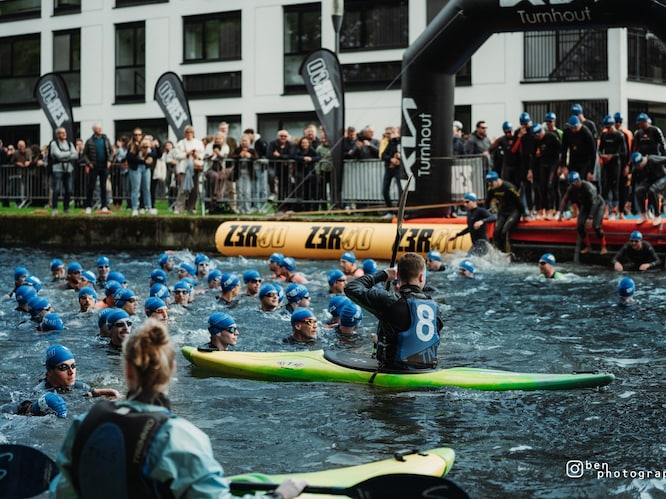 Turnhout | hln.be