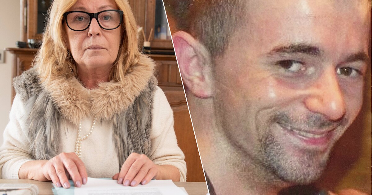 Dood van Benjamin (30) wel degelijk schuld van bedrijf waar hij werkte ...
