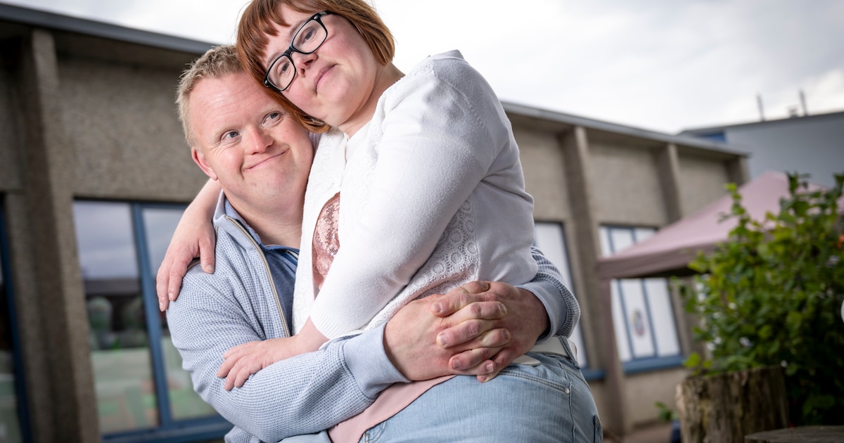 Kevin (40) en Lisa (32), al bijna zeven jaar een koppel: “Wij hebben ...