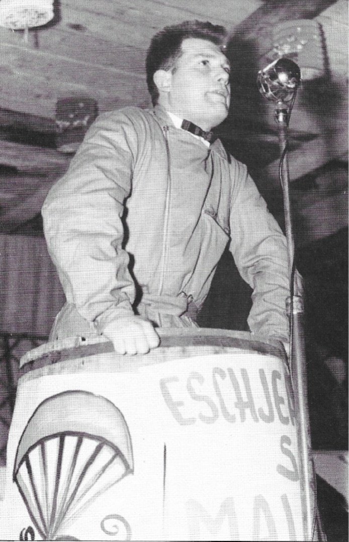 Langst levende prins carnaval ‘Don Mickey’ overleden: “Hij was zeer ...