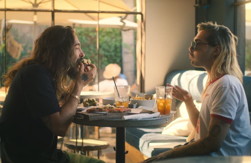 Steenrijke Tom en Bill Kaulitz kampen na Tokio Hotel met trauma’s ...