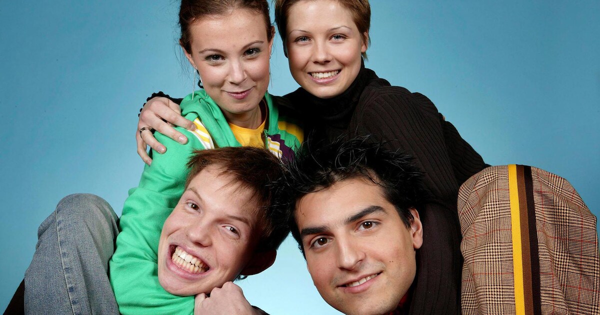 Spring is terug! Populaire band keert terug voor reünie-optreden ...