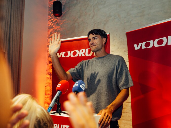 De verkiezingsanalyse in Sint-Niklaas. Twee partijen zullen stad ...