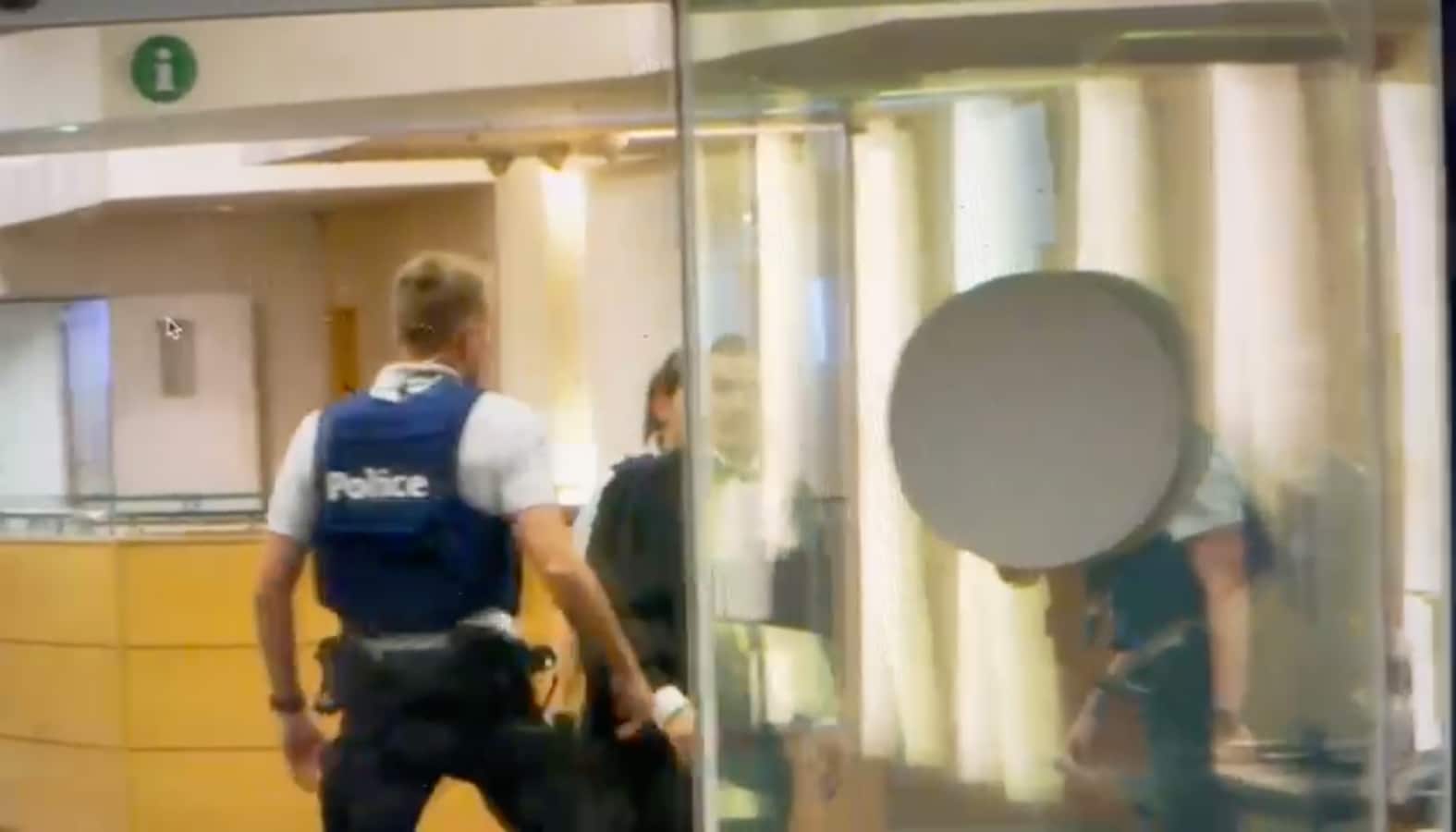 Rechter zet alle advocaten voor schut op drugsproces rond Flor Bressers ...