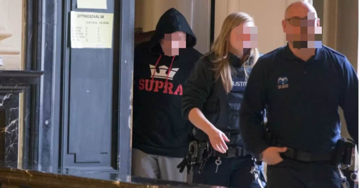 Patrick Lagrou, meest beruchte cannabisboer van België, gaat na 15 jaar ...