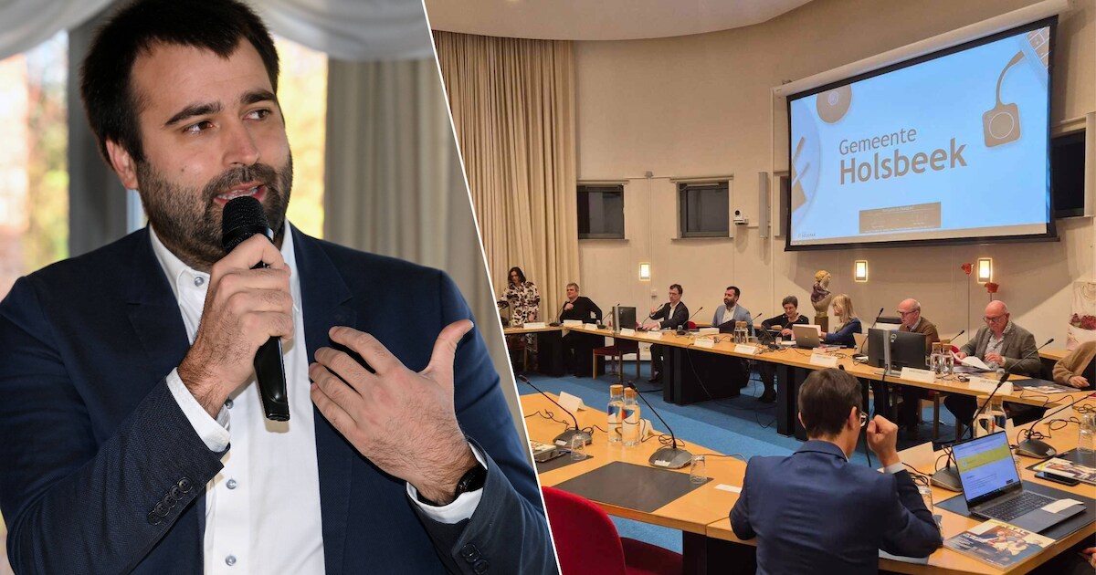 Holsbeek keurt beleidsnota 2025-2030 goed, oppositie wil meer visie voor Holsbeek-Dorp en De ...