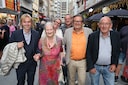 “Bereken altijd je btw”: zes naasten delen hun verjaardagswens en ...