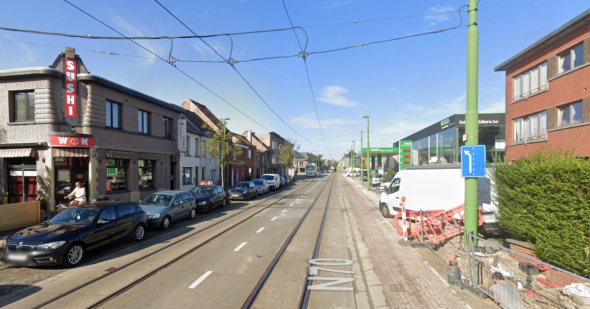 Dieven betrapt tijdens anti-inbraakactie | Beveren-Kruibeke-Zwijndrecht ...