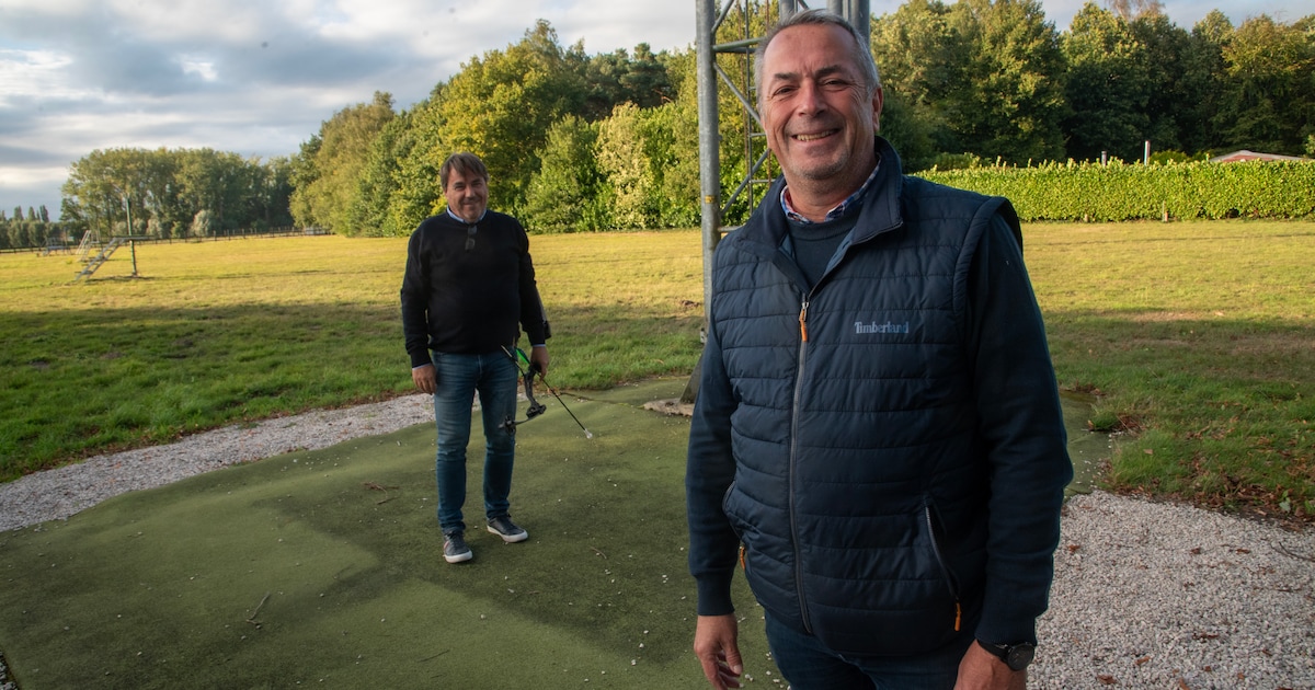 Jan Poppe is nieuwe voorzitter van Handboogmaatschappij Ten-Ede: “Niet ...