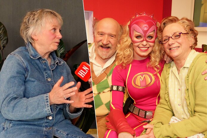 Nicky Langely nam 10 jaar geleden verplicht afscheid van ‘Mega Mindy ...