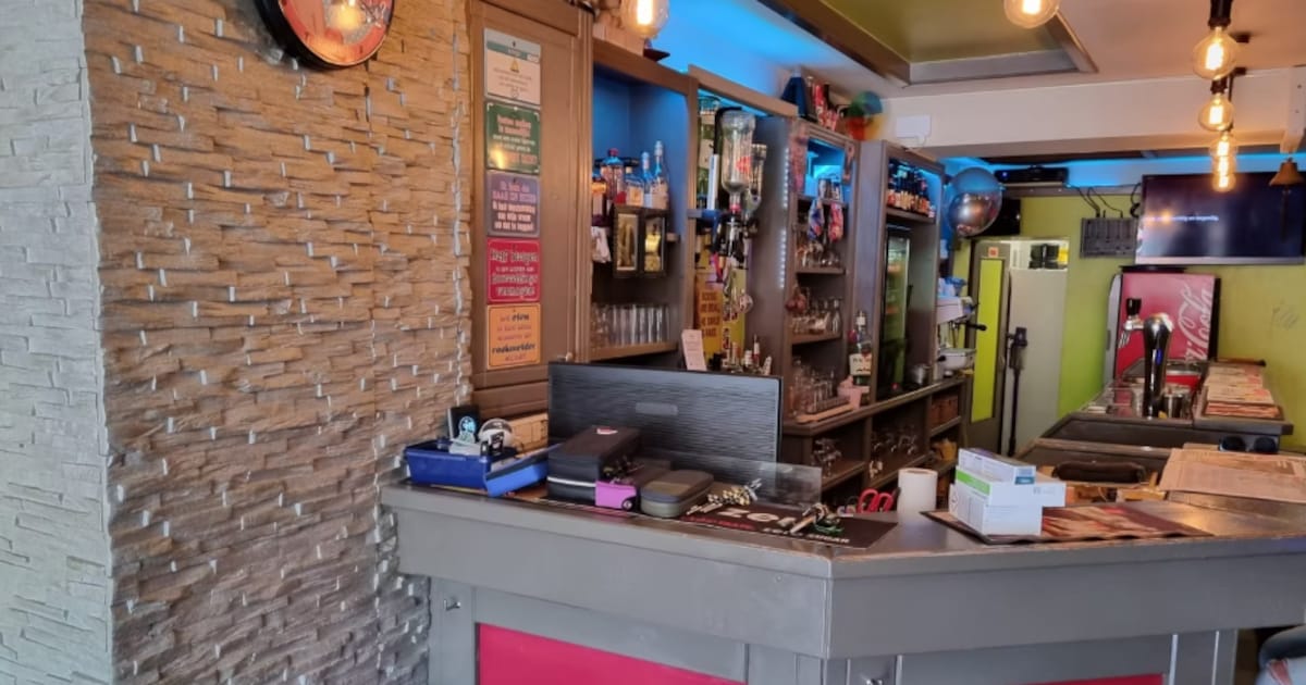Nieuwe uitbater gezocht voor café Cheers | Regio | HLN.be