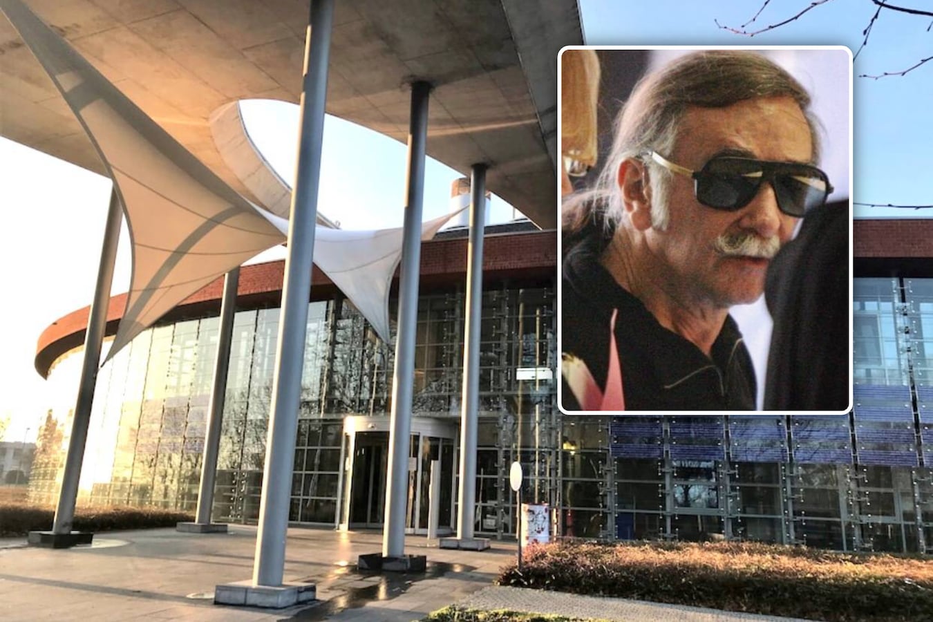 Beruchte seriemoordenaar Freddy Horion (78) verlaat gevangenis na 47 ...