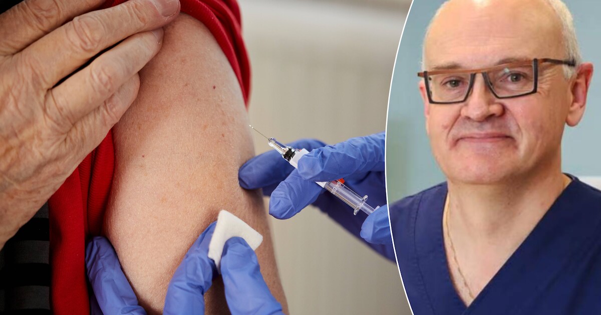 “Wie zich vaccineert, is 5 jaar beschermd”: 7 vragen over de ...