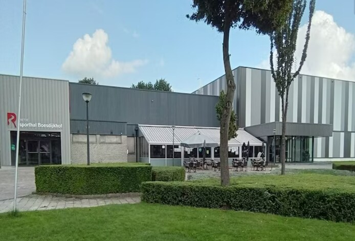 Retie zoekt nieuwe uitbater voor cafetaria sporthal Boesdijkhof en ...