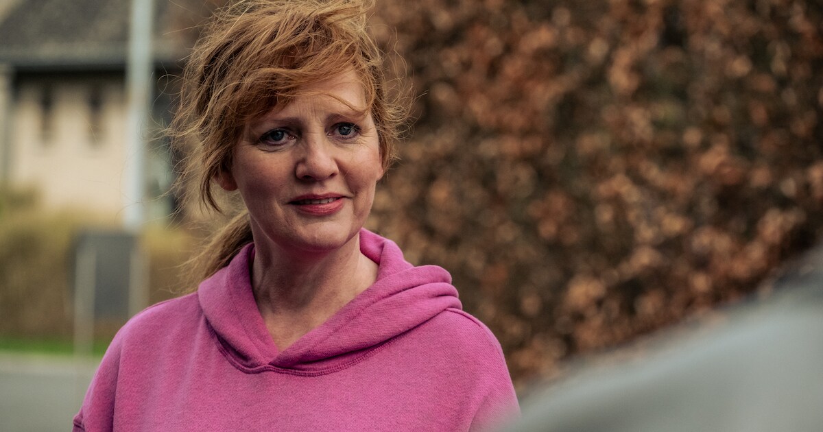 'Chantal' krijgt derde seizoen mét enkele nieuwe gezichten | Showbizz ...