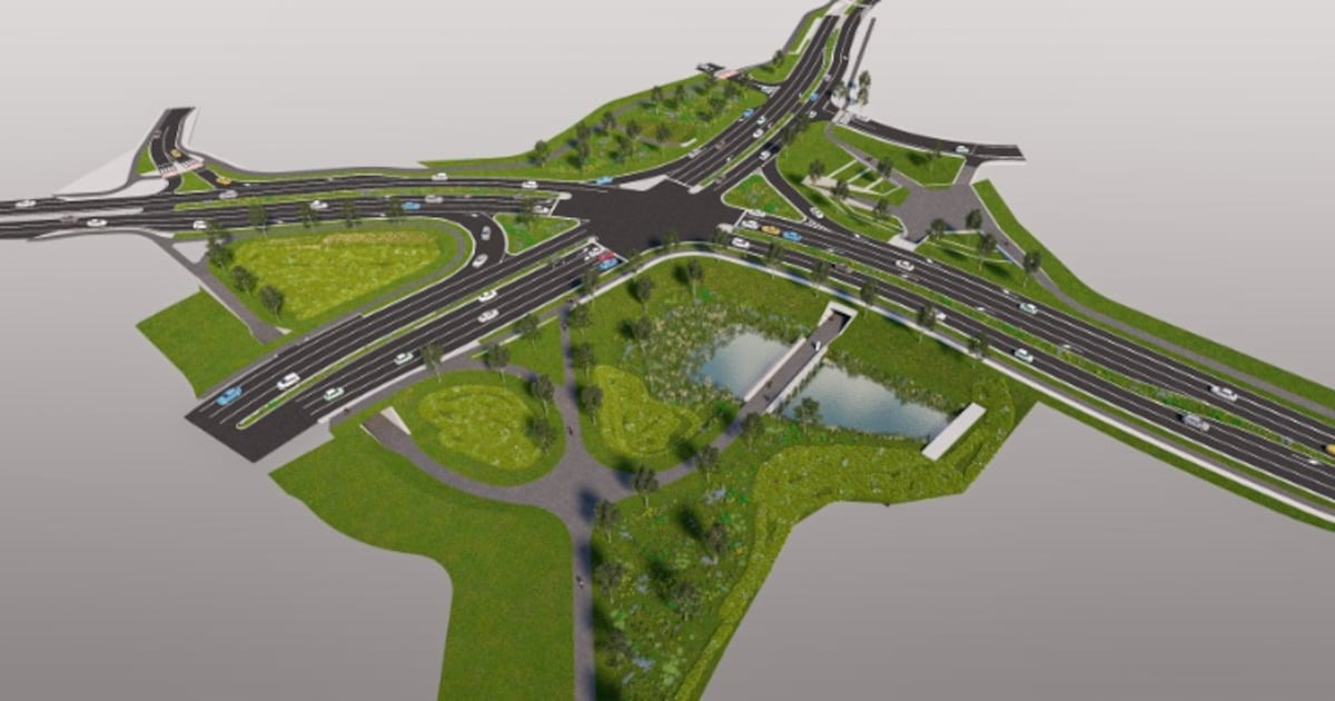 Herinrichting kruispunt Mechelse Poort kan niet starten: bouwvergunning is vernietigd ...